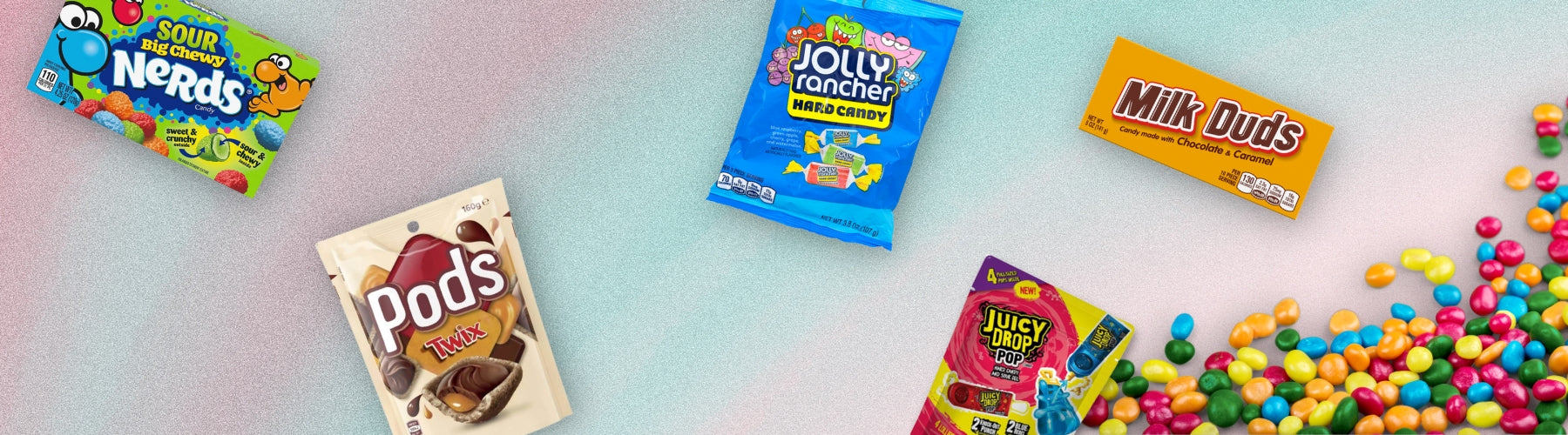 About Our American Snacks & Candy | Sweet as Treats – Sweet As Treats NZ